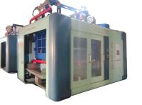 China Advanced ETPU Elastomeric Thermoplastic Polyurethane Foaming Equipment For Customized Shapes And Production for sale