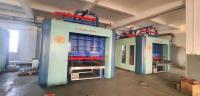 China Flexible TPU Molding Machine For Various Shapes And Sizes Of TPU Materials for sale