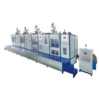 China Enhance Production Efficiency With TPU Molding Machine And Precision Mold Design For Shoe Soles for sale