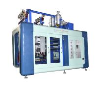 China Save Energy Shoe Soles Molding ETPU Machine Precision Mold Design for sale