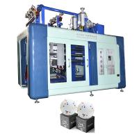 China Enhance Production Efficiency With TPU Molding Machine And Precision Mold Design For Shoe Soles for sale