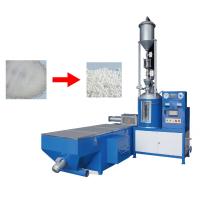 China Industrial EPS Pre Expander For Uniform And Controlled Polystyrene Beads Expansion For Construction And Packaging for sale