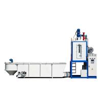 China Durable EPS Pre Expander For Long-Lasting Polystyrene Beads Pre-Expansion To Produce Foam Products for sale