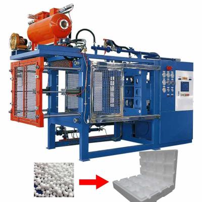 China High Performance Versatile Durable Eps Moulding Machine Foam Product Production Such As Lost Foam Fish Box for sale