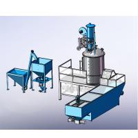 China Automatic EPS Pre Expander For Safe Controlled Process for sale