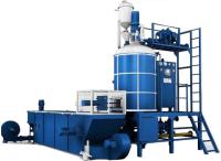 China Automatic EPS Pre Expander For Safe Controlled Process for sale