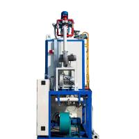 China Safe Environment EPS Pre Expander Machine For Expanded Polystyrene Foam Production for sale