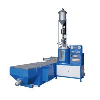 China Safe Environment EPS Pre Expander Machine For Expanded Polystyrene Foam Production for sale