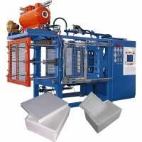 China Professional EPS Shape Moulding Machine For Insulation And Packaging Needs for sale