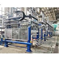 China Professional EPS Shape Moulding Machine For Insulation And Packaging Needs for sale