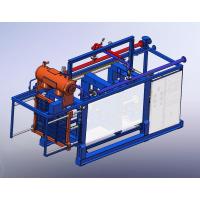 China Precision Top Performing EPS Shape Moulding Machine For Consistent Production for sale