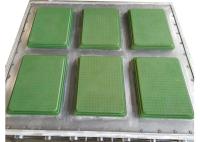 China Customized EPS Mould For Perfect Thermal Insulation Solutions for sale