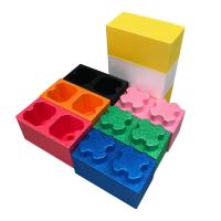 China Customized EPS Mould For Construction And Insulation Industries for sale
