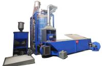 China Experience Unmatched Efficiency EPS Pre Expander For Foam Manufacturing for sale