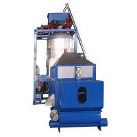 China Revamp Foam Production EPS Pre Expander Machine High Performance for sale
