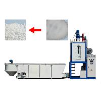 China Experience Unmatched Efficiency EPS Pre Expander For Foam Manufacturing for sale
