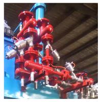 China Automatic EPS Shape Moulding Machine With Vacuum for sale