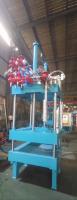 China Expandable Polystyrene Automatic EPS Shape Moulding Machine Expand EPS Foam Production for sale