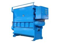 China High Capacity EPS Recycling Machine System For Crushing Waste Foam Products for sale