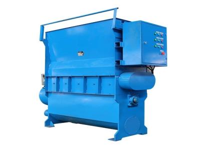 China High Capacity EPS Recycling Machine System For Crushing Waste Foam Products for sale