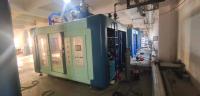 China Automatic ETPU Moulding Machine For Popcorn Soles And High Performance for sale
