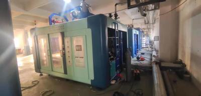 China Automatic ETPU Moulding Machine For Popcorn Soles And High Performance for sale