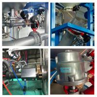 China Professional Batch Pre Expander For Expanded Material Production for sale