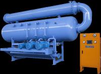 China ESP Machine Spare Parts Perfect Solution for Critical Industries for sale