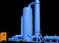 China Aluminum Mold Machine Spare Parts With 2-3 Months Period for sale