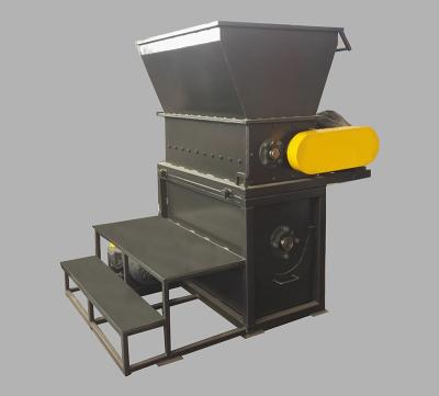 China Versatile EPS Recycling Machine for Various Waste Types and Sizes for sale