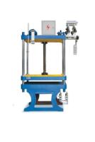 China Lead Screw Semi-Automatic  EPS Shape Moulding Machine For Principles And Processes for sale