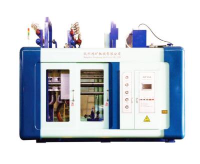 China High Quality ETPU Molding Machine For Various Shapes Factory Price for sale