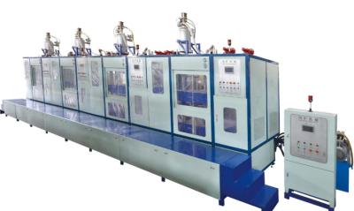 China Automatic Packing Making Etpu Machine / Production Line for sale