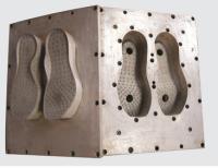 China Customized Professional Services Injection EPS Mold Production Rapid Prototyping Parts for sale