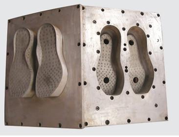 China Customized Professional Services Injection EPS Mold Production Rapid Prototyping Parts for sale
