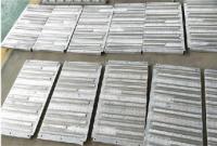 China Support Custom Design EPS Mould Making Building  Moulding  Injection Plastic for sale