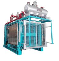 China Customized Automated EPS Packaging Shape Forming Machine Easy Operate for sale