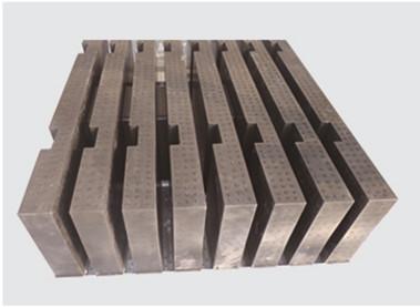 China Expanded Polypropylene EPP Foaming Mould Custom Design  Moulding Manufacturers for sale