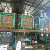 China Automatic Eps Styrofoam Foam Box Moulding Machines Mold Making for sale