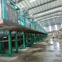 China Styrofoam Sheet Making Machine Production Line Helmet EPS Shape Moulding Machine for sale