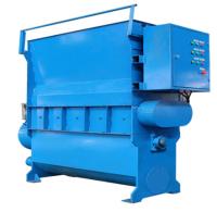 China Chemical EPS Recycling Machine For Packaging Return Systems for sale