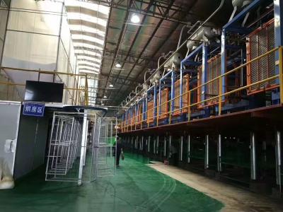China Auto Continuous Foam Box EPS Shape Moulding Machine Package Foam Packing for sale