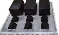 China High Productivity Custom Design EPS Mould Injection Economical For High Quality for sale