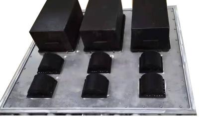 China High Productivity Custom Design EPS Mould Injection Economical For High Quality for sale