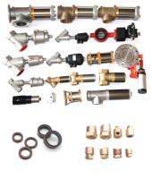China High-Precision Production Of EPS Equipment Parts Processing Aluminum Anodized Stainless Steel for sale