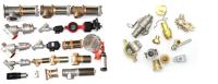China High-Precision Production Of EPS Equipment Parts Processing Aluminum Anodized Stainless Steel for sale