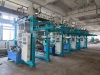 China Auto EPS Shape Moulding Machine For Fruit Box Fridge Package Production Line for sale