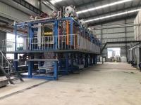 China EPS Foam Molding Machine Box Styrofoam Tray Decoration Production Of Polystyrene Making for sale