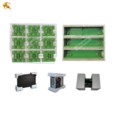 China Top Selling Custom EPS Mould Environmentally Friendly PE PU EPS PP Materials for sale