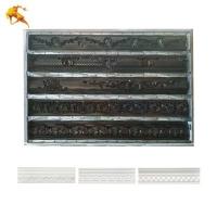 China Factory EPS Mould Supplier Product Molds Design Maker Custom Plastic Product for sale